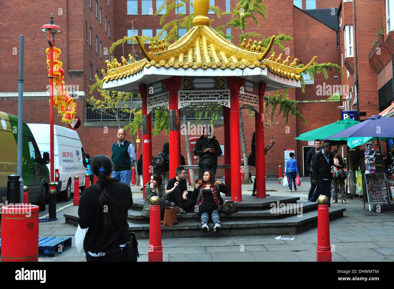 Uk china hi-res stock photography and images - Alamy