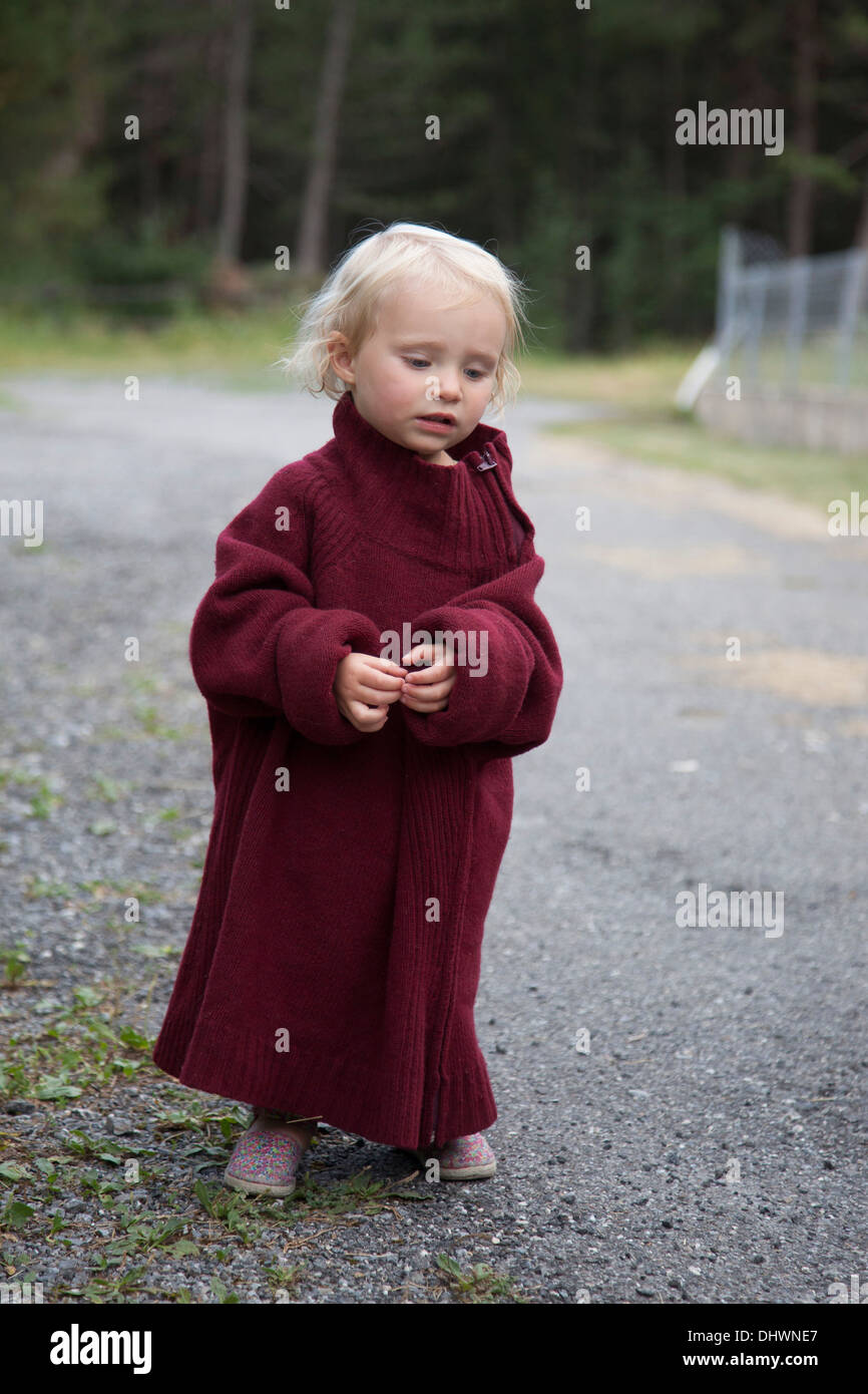 Child chill hi-res stock photography and images - Alamy