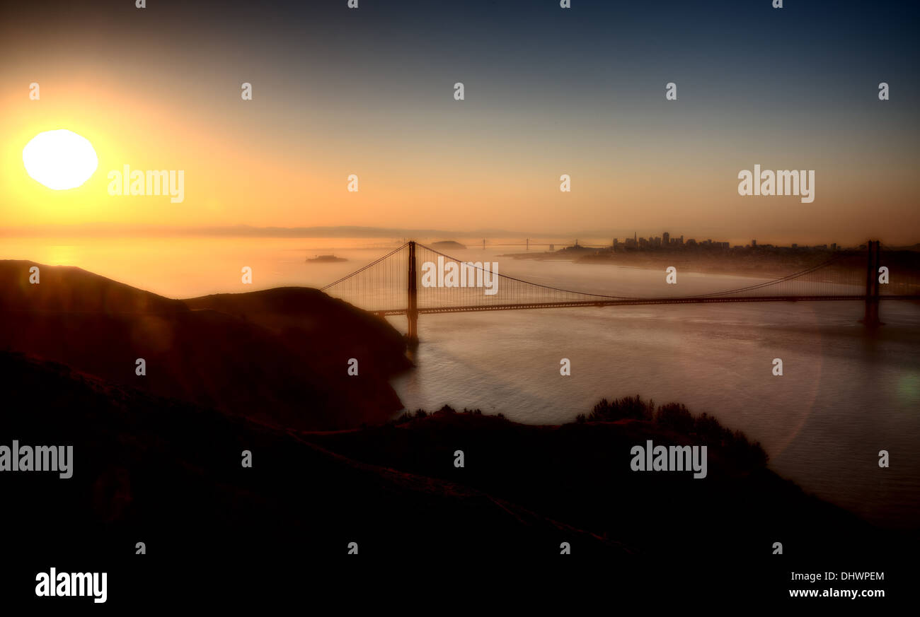 From high viewpoint hi-res stock photography and images - Alamy