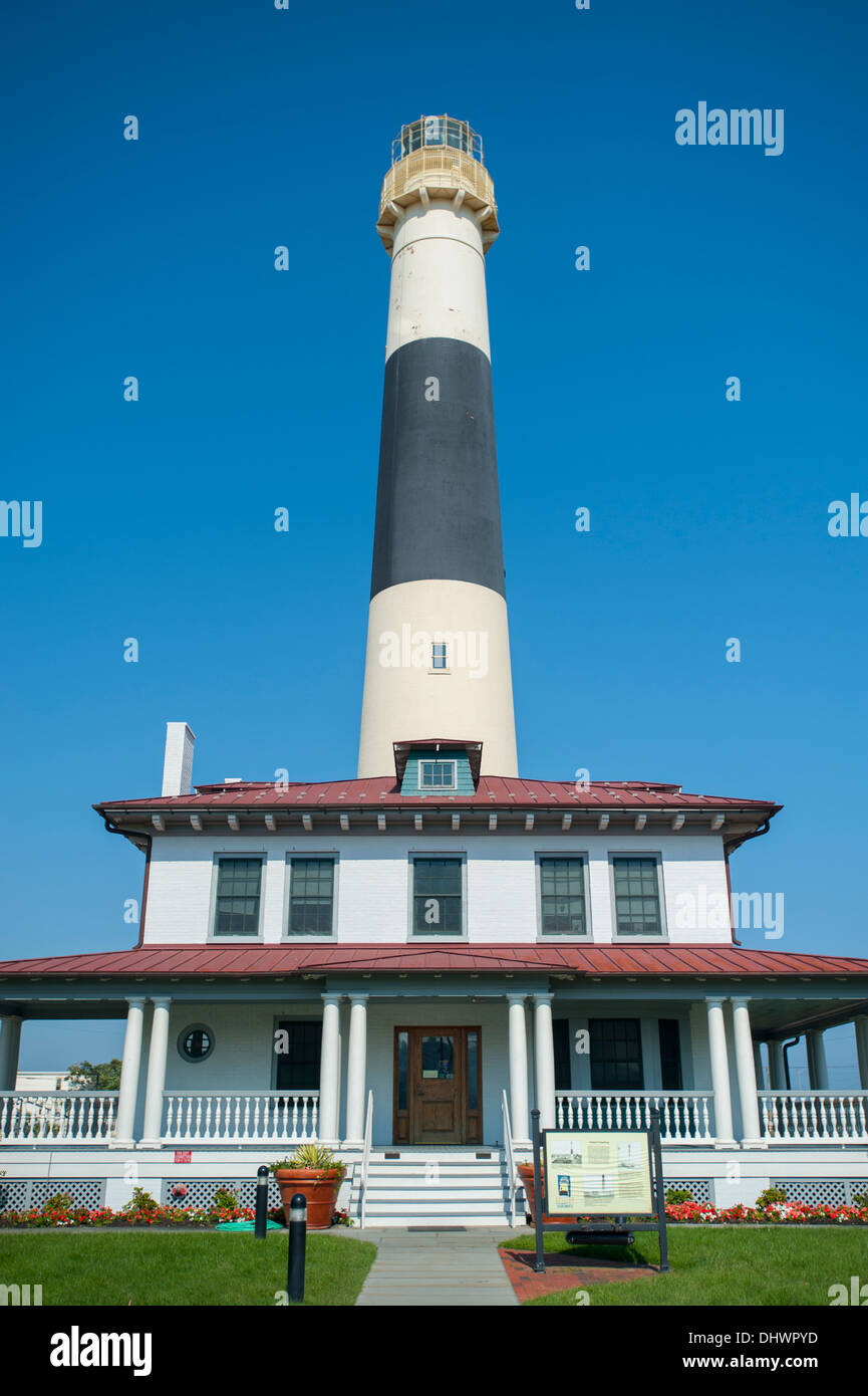 American lighthouses hi-res stock photography and images - Alamy