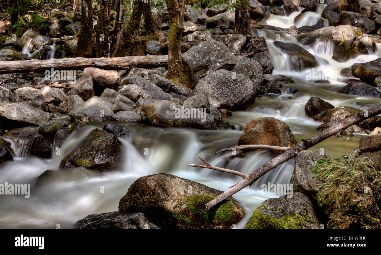 Blurred river hi-res stock photography and images - Alamy