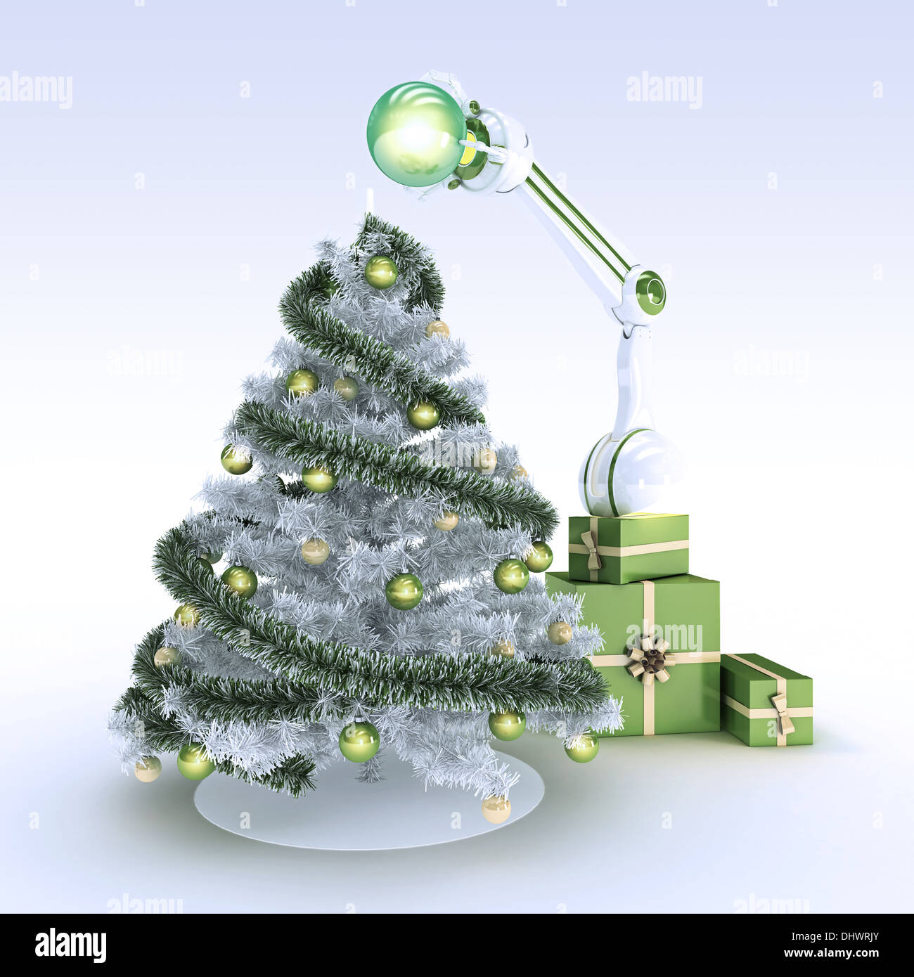 Automation surprise hi-res stock photography and images - Alamy