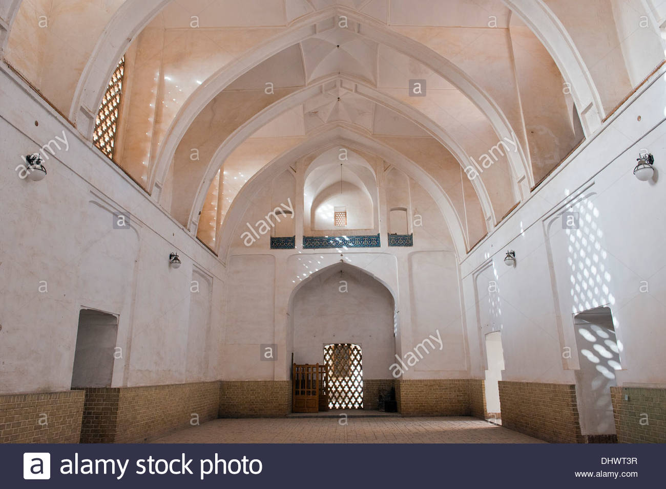 Friday Mosque Iran High Resolution Stock Photography and Images - Alamy
