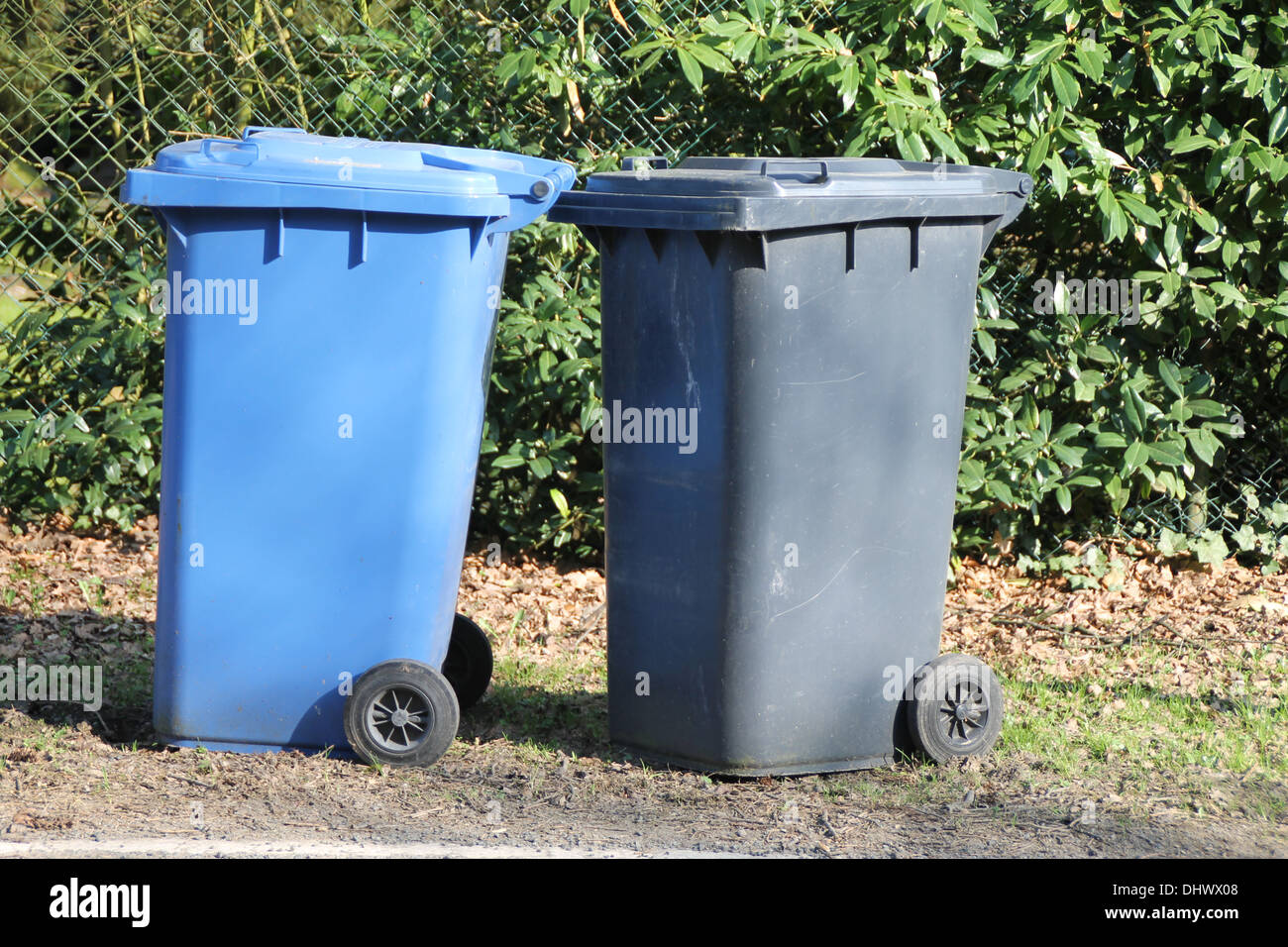 Rubbish on the pitch hi-res stock photography and images - Alamy