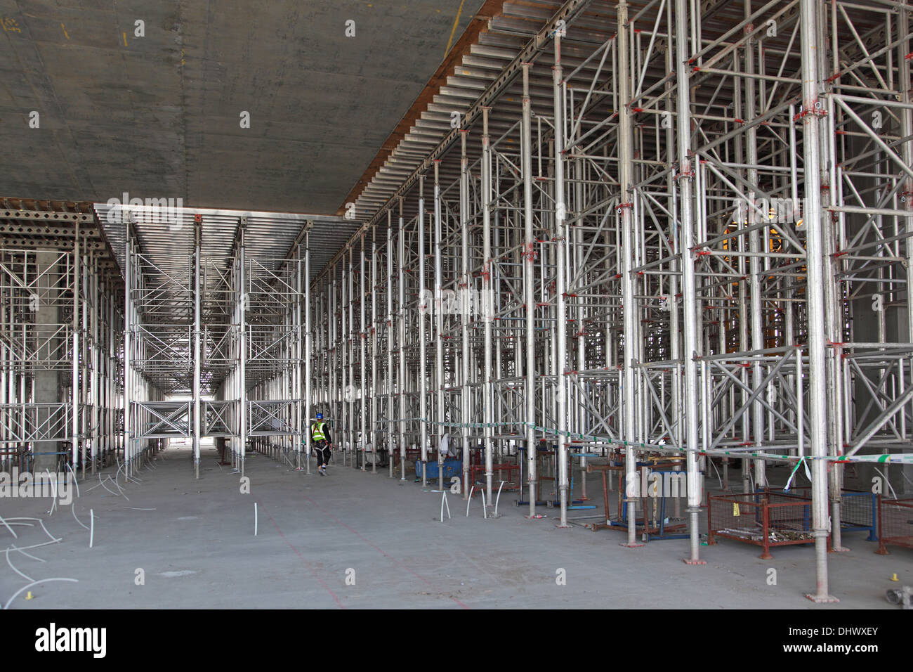 Formwork building High Resolution Stock Photography and Images - Alamy