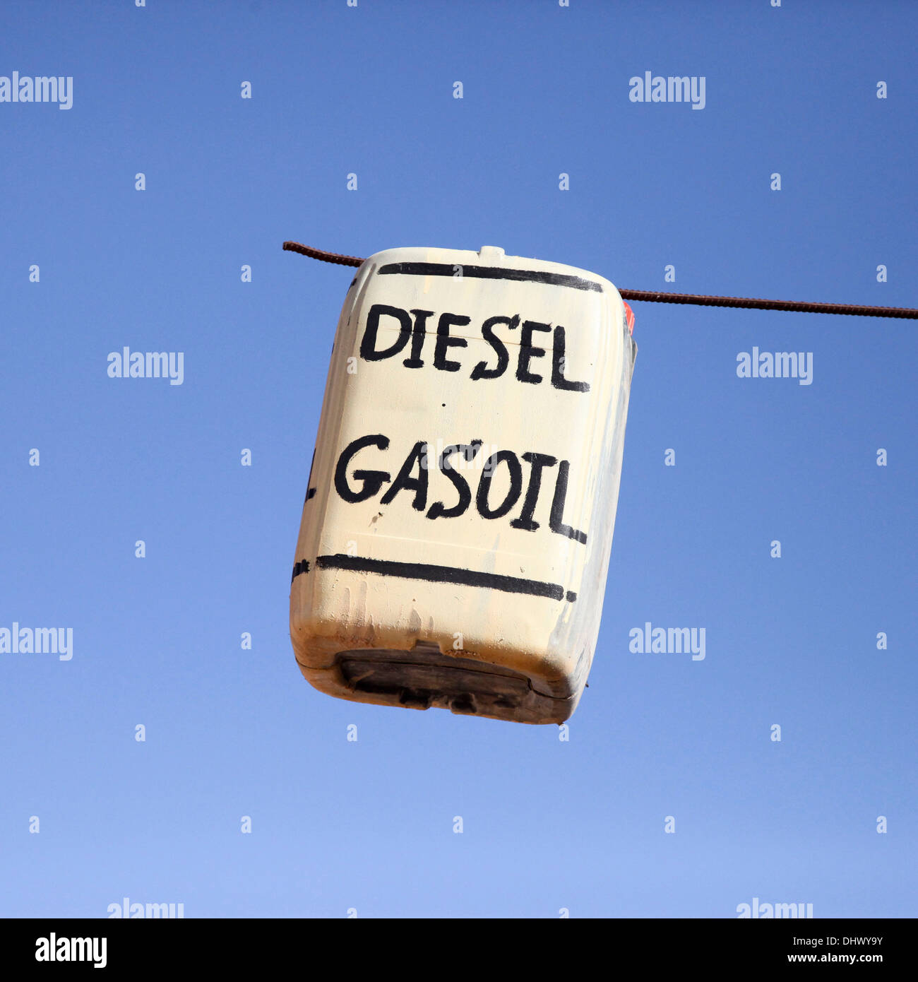 Fuel can petrol diesel hi-res stock photography and images - Alamy
