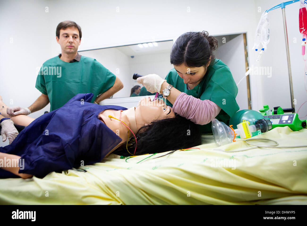 Male manikin hi-res stock photography and images - Alamy