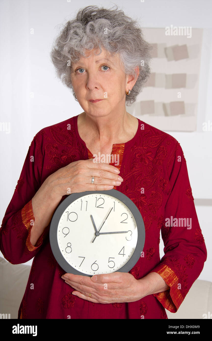 The ageing people hi-res stock photography and images - Alamy