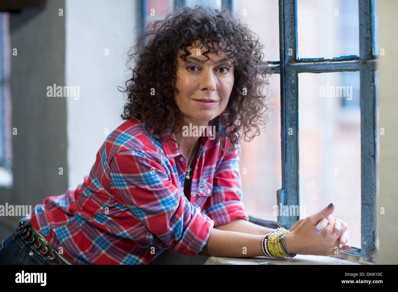 Maria ketikidou hi-res stock photography and images - Alamy