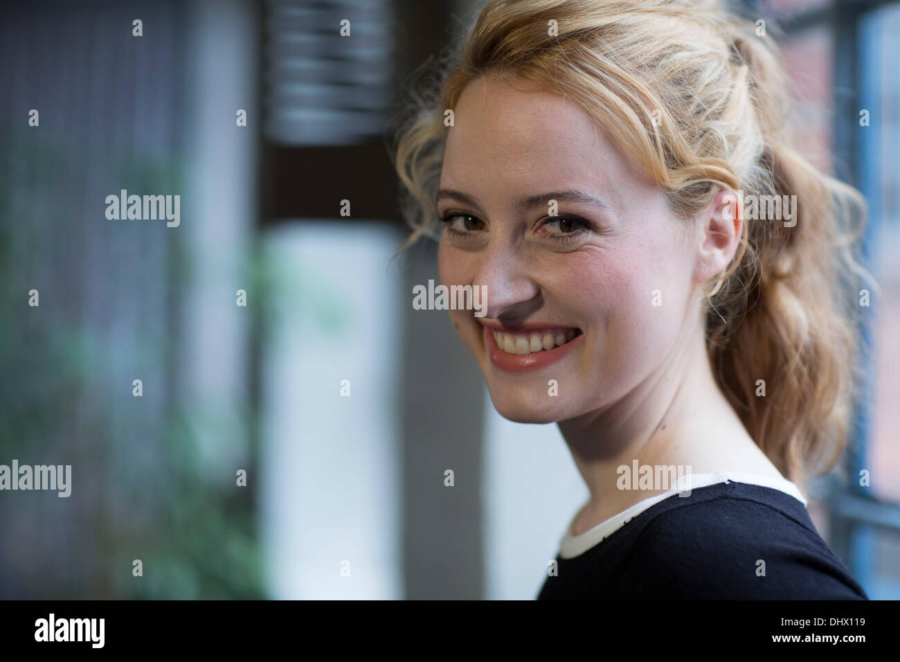 Wandan hi-res stock photography and images - Alamy