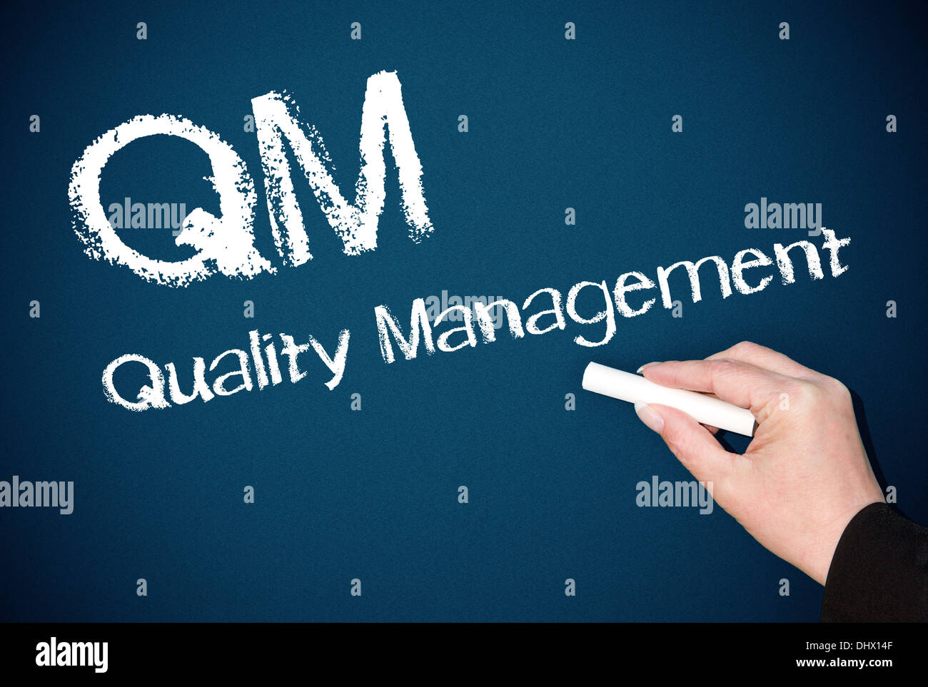 Qc quality control check hi-res stock photography and images - Alamy