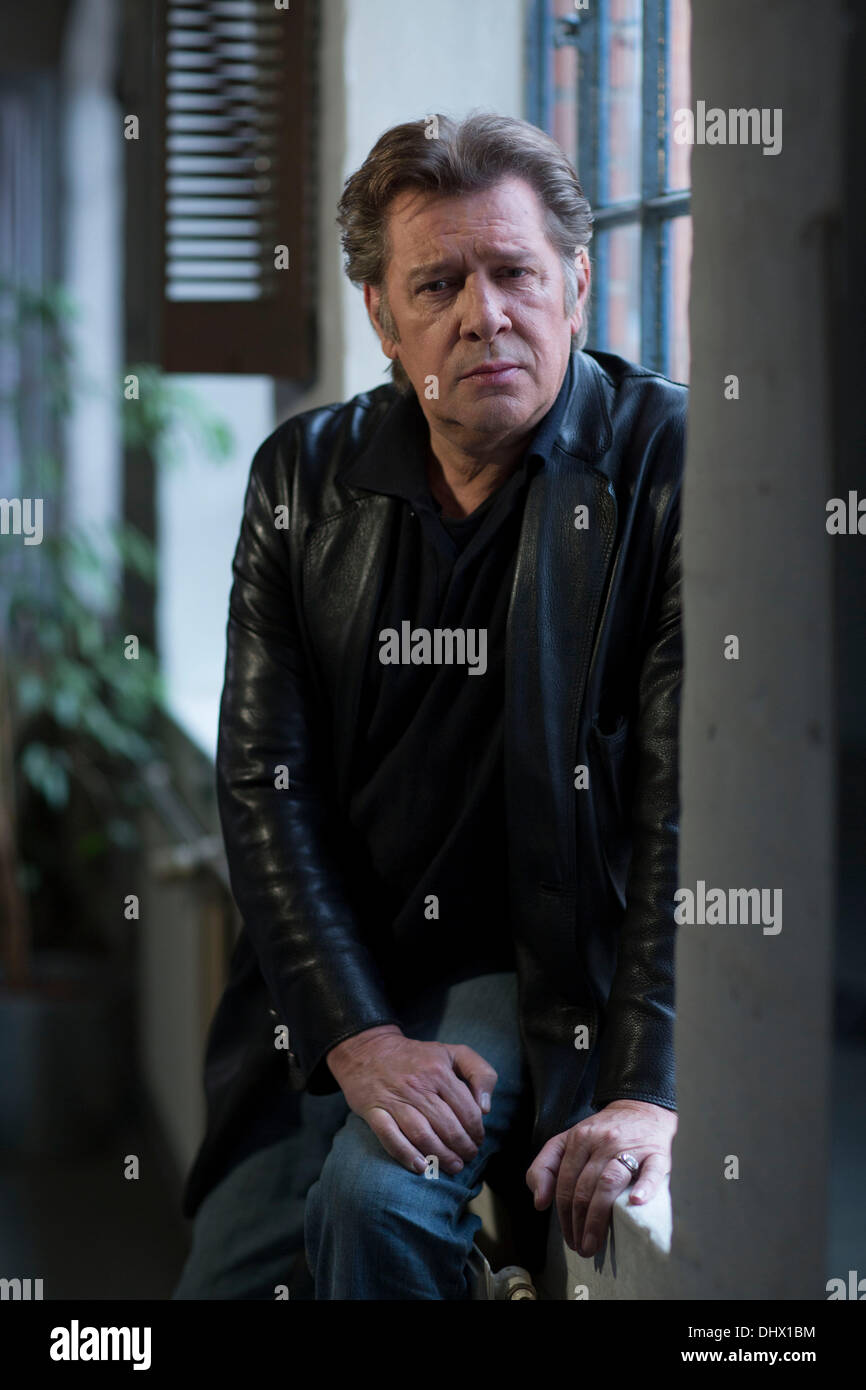 Jan fedder hi-res stock photography and images - Alamy