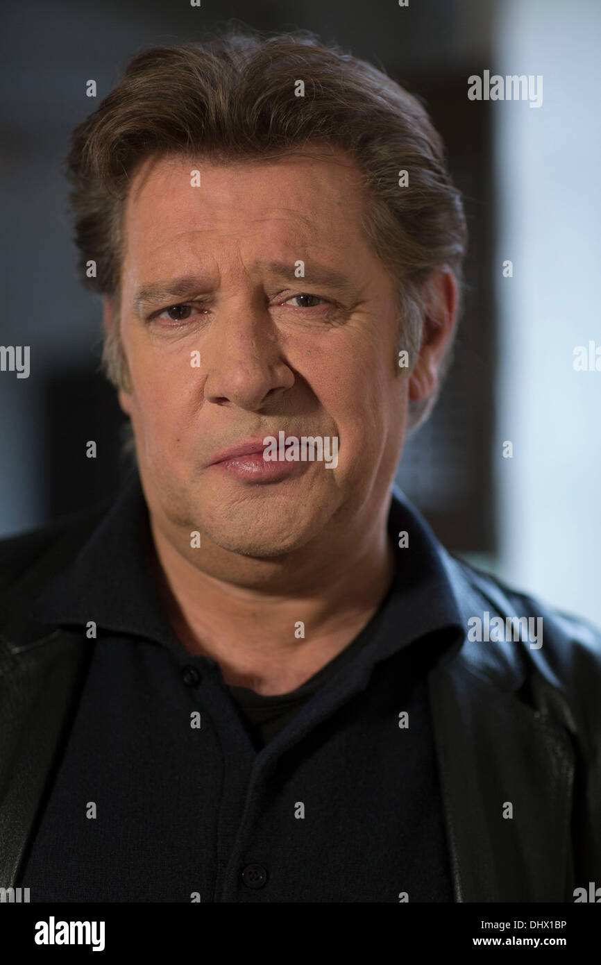 Jan fedder hi-res stock photography and images - Alamy