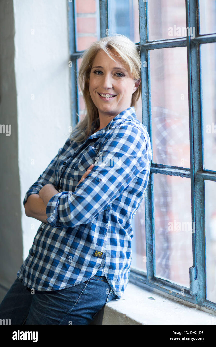 Saskia fischer hi-res stock photography and images - Alamy