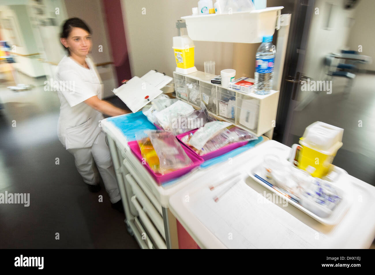 Multidisciplinary treatment hi-res stock photography and images - Alamy