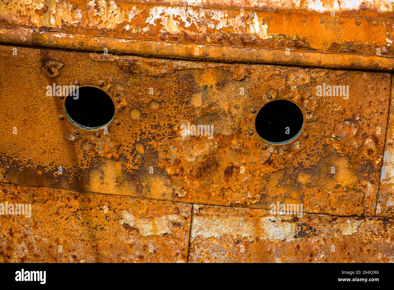 Recycling ship hi-res stock photography and images - Alamy