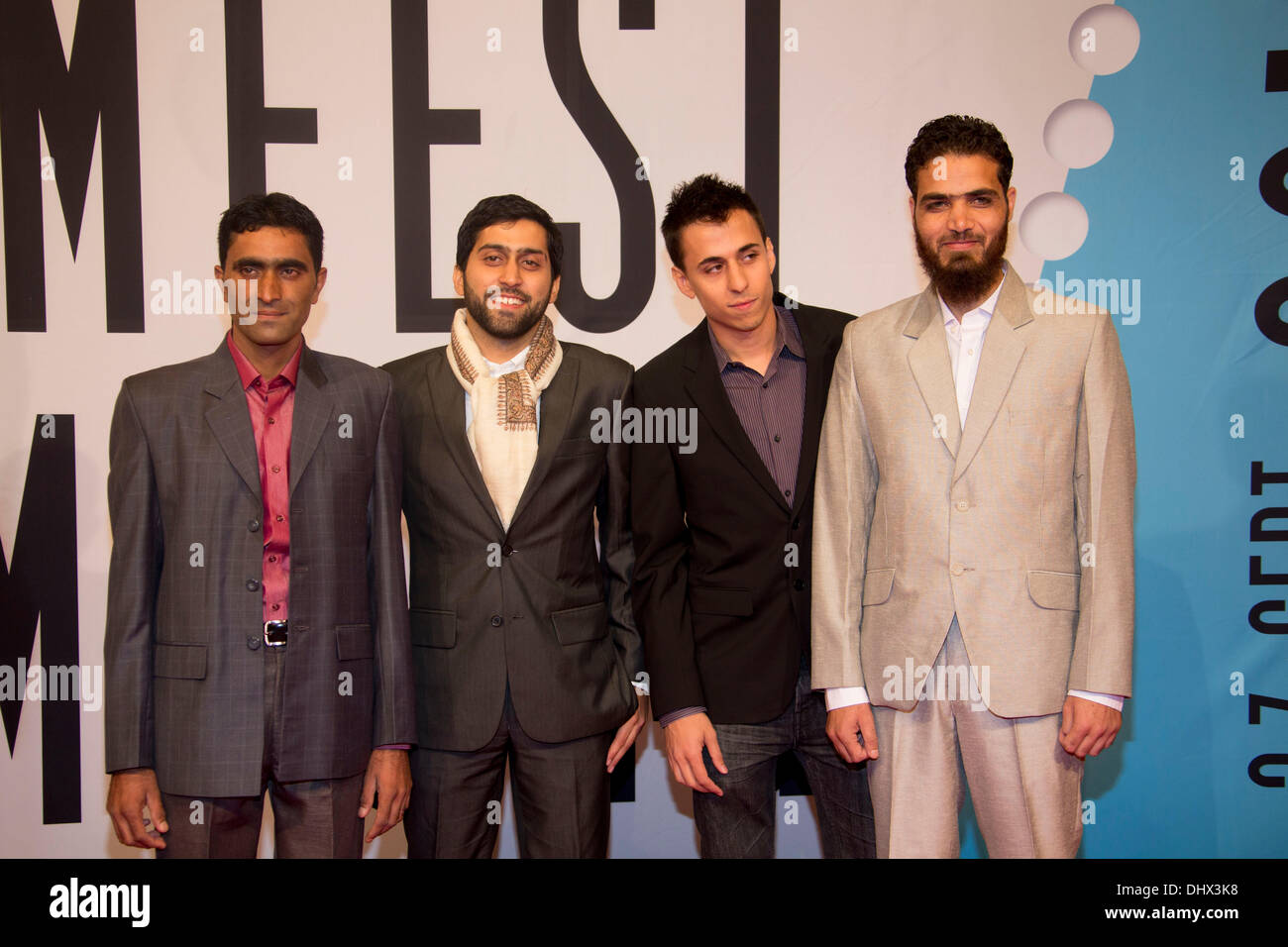 Gulzar ahmad bhat hi-res stock photography and images - Alamy