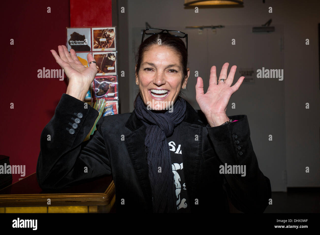 Barbara mcqueen hi-res stock photography and images - Alamy