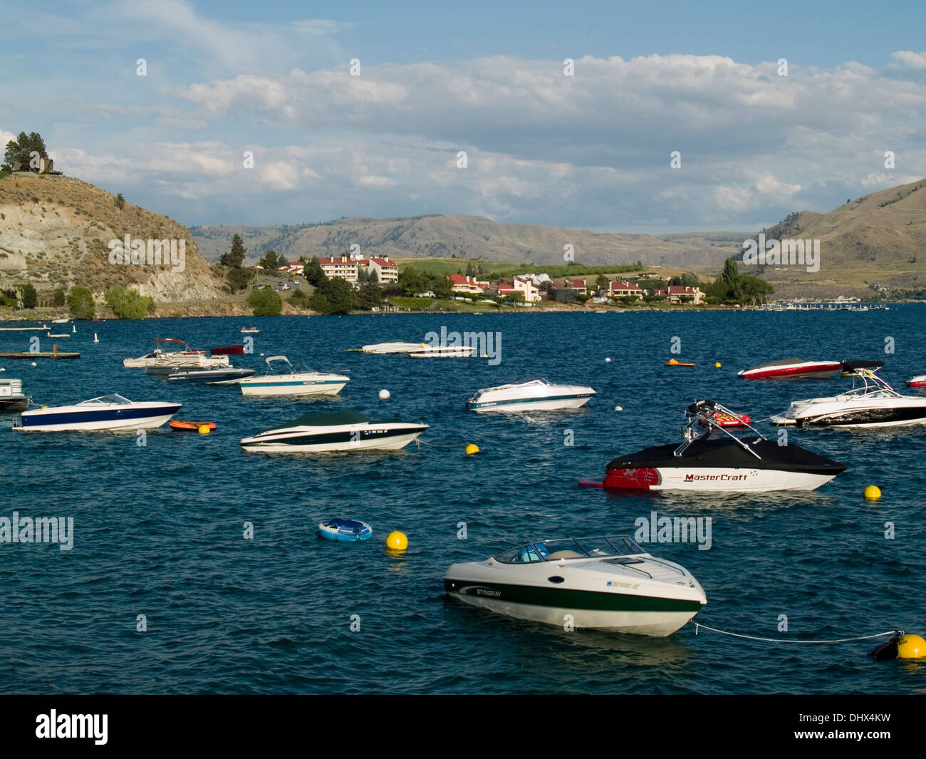 Power boats hi-res stock photography and images - Alamy