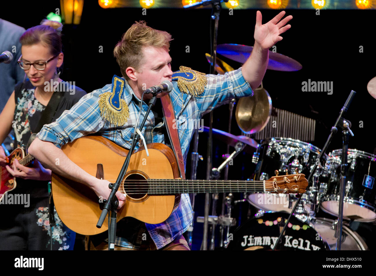 Jimmy orchestra hi-res stock photography and images - Alamy