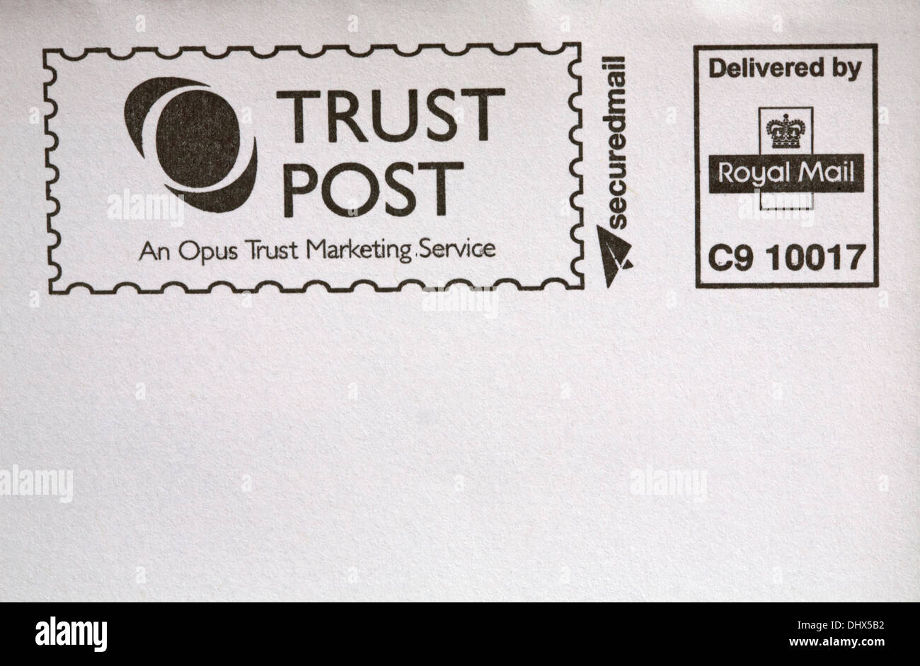 Marketing trust hi-res stock photography and images - Alamy