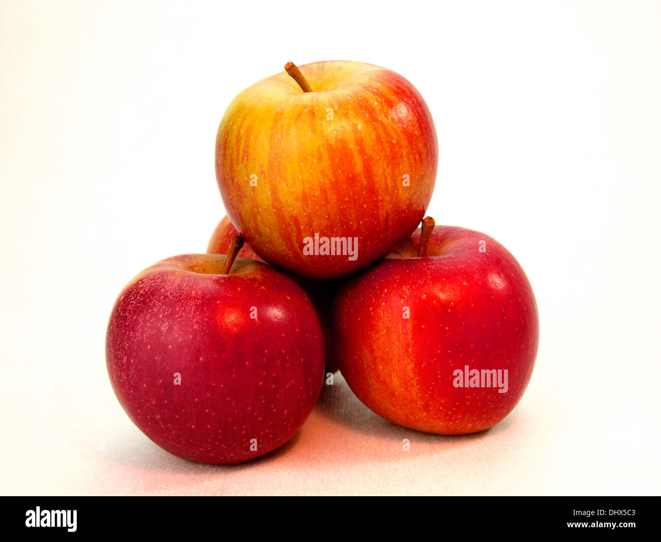 Apple fruit fruits hi-res stock photography and images - Alamy