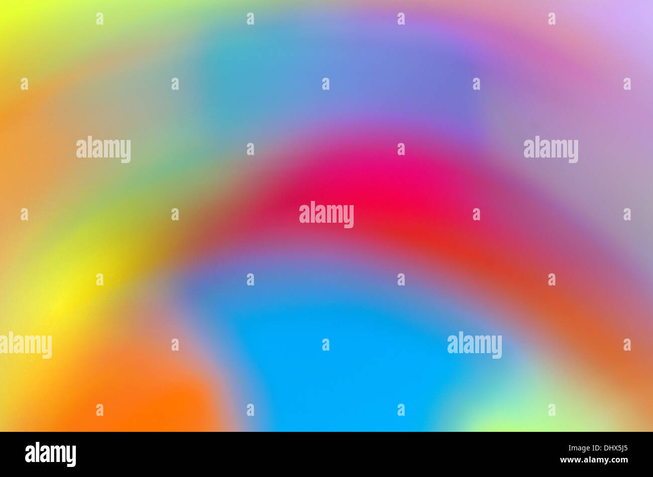 Colorful infinity hi-res stock photography and images - Alamy
