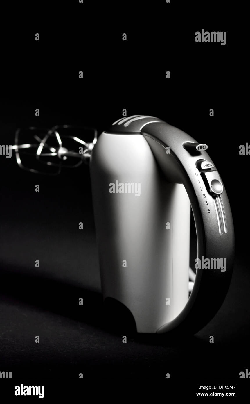 Hand mixer hi-res stock photography and images - Alamy