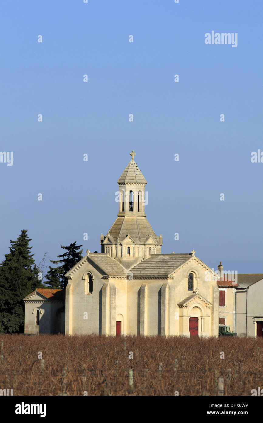 Vauvert france hi-res stock photography and images - Alamy
