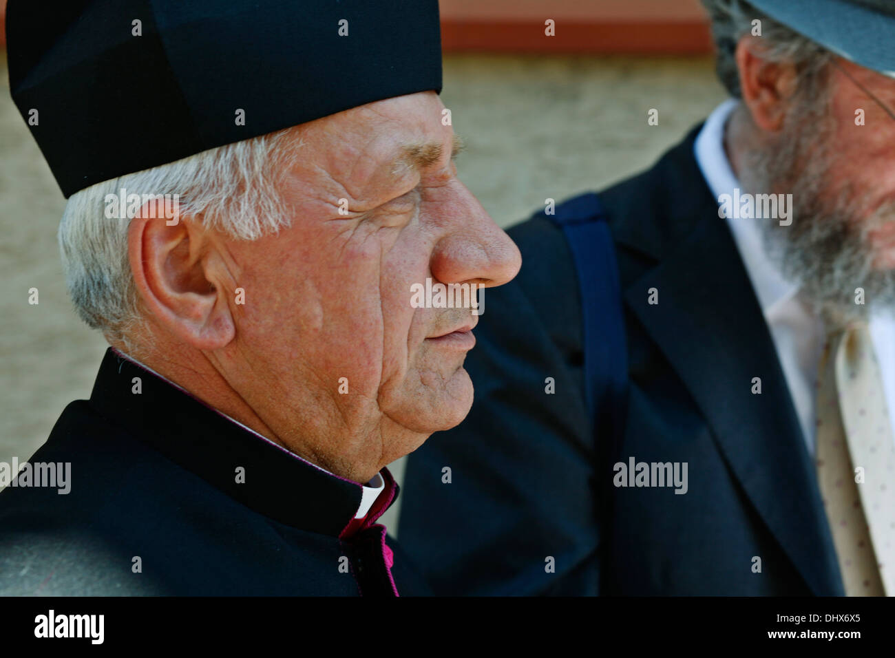 Fr dr jan cebulak hi-res stock photography and images - Alamy