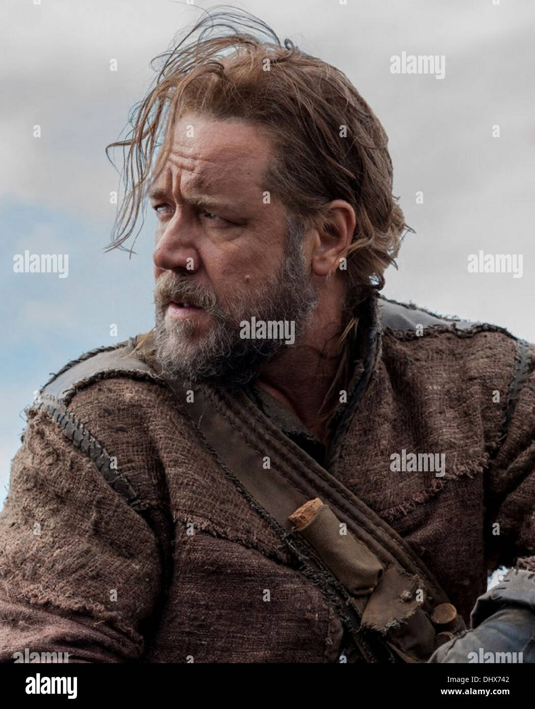 Noah Movie Douglas Booth