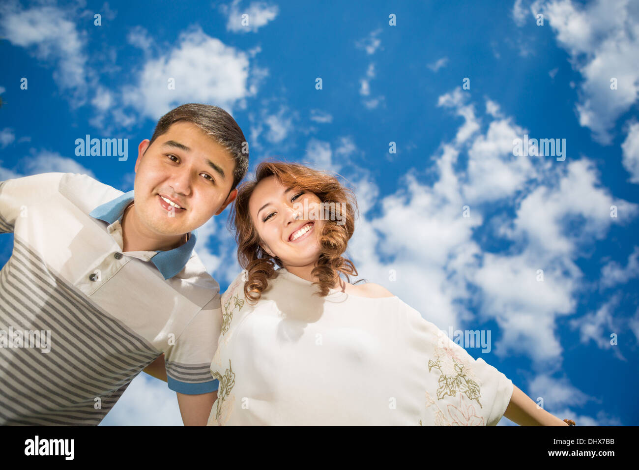 Two women couple family hi-res stock photography and images - Alamy