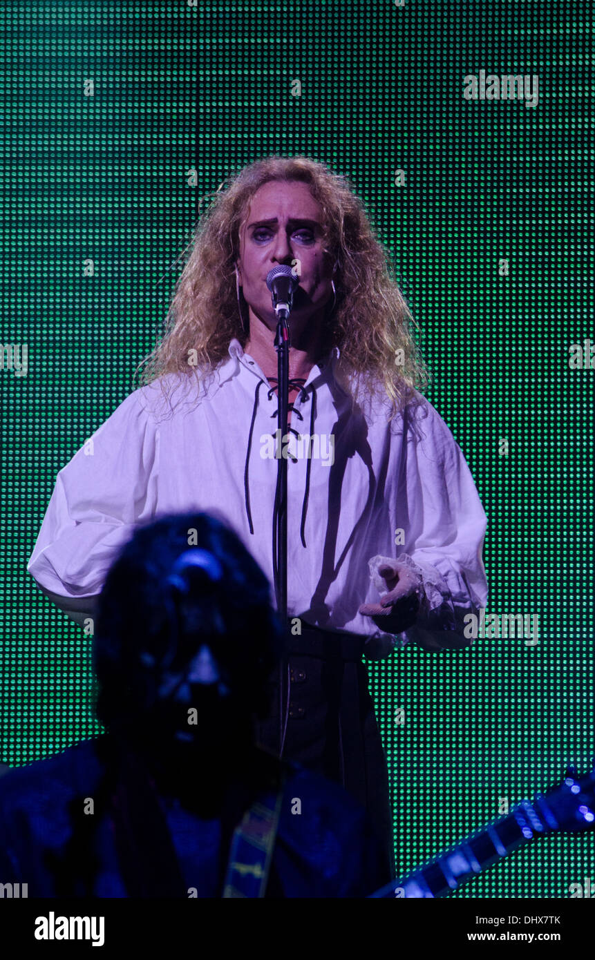 Nad sylvan hi-res stock photography and images - Alamy