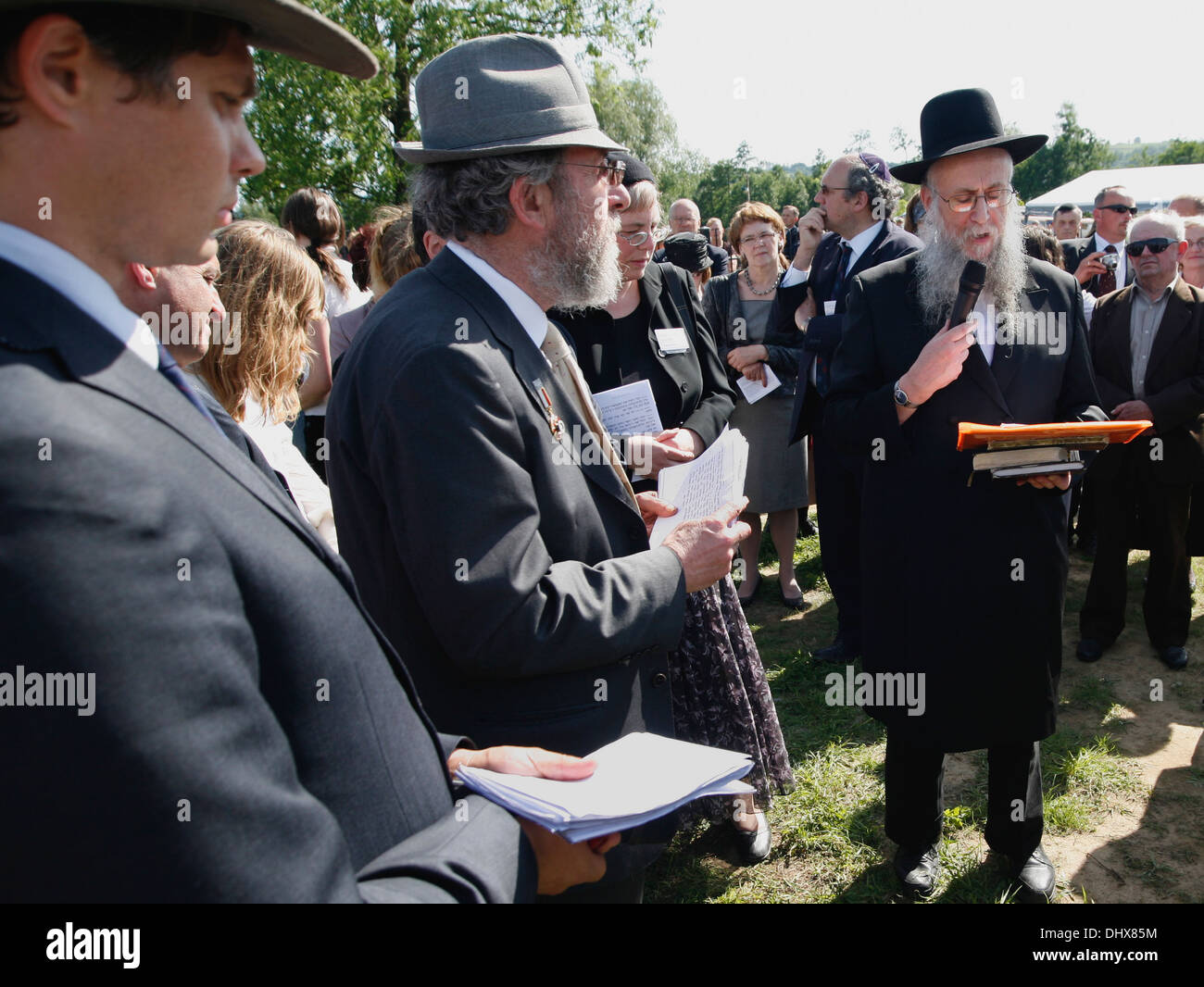 Dr Jonathan Webber professor Jagiellonian University Krakow watching ...