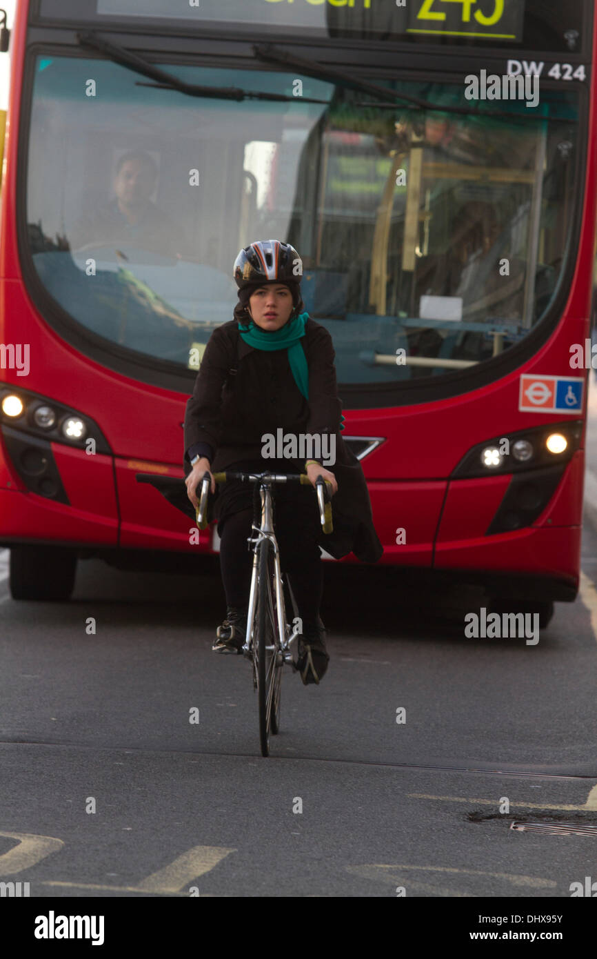 Segregated bus hi-res stock photography and images - Alamy