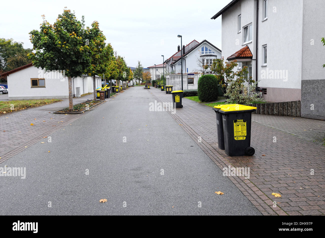Refuse management hi-res stock photography and images - Alamy