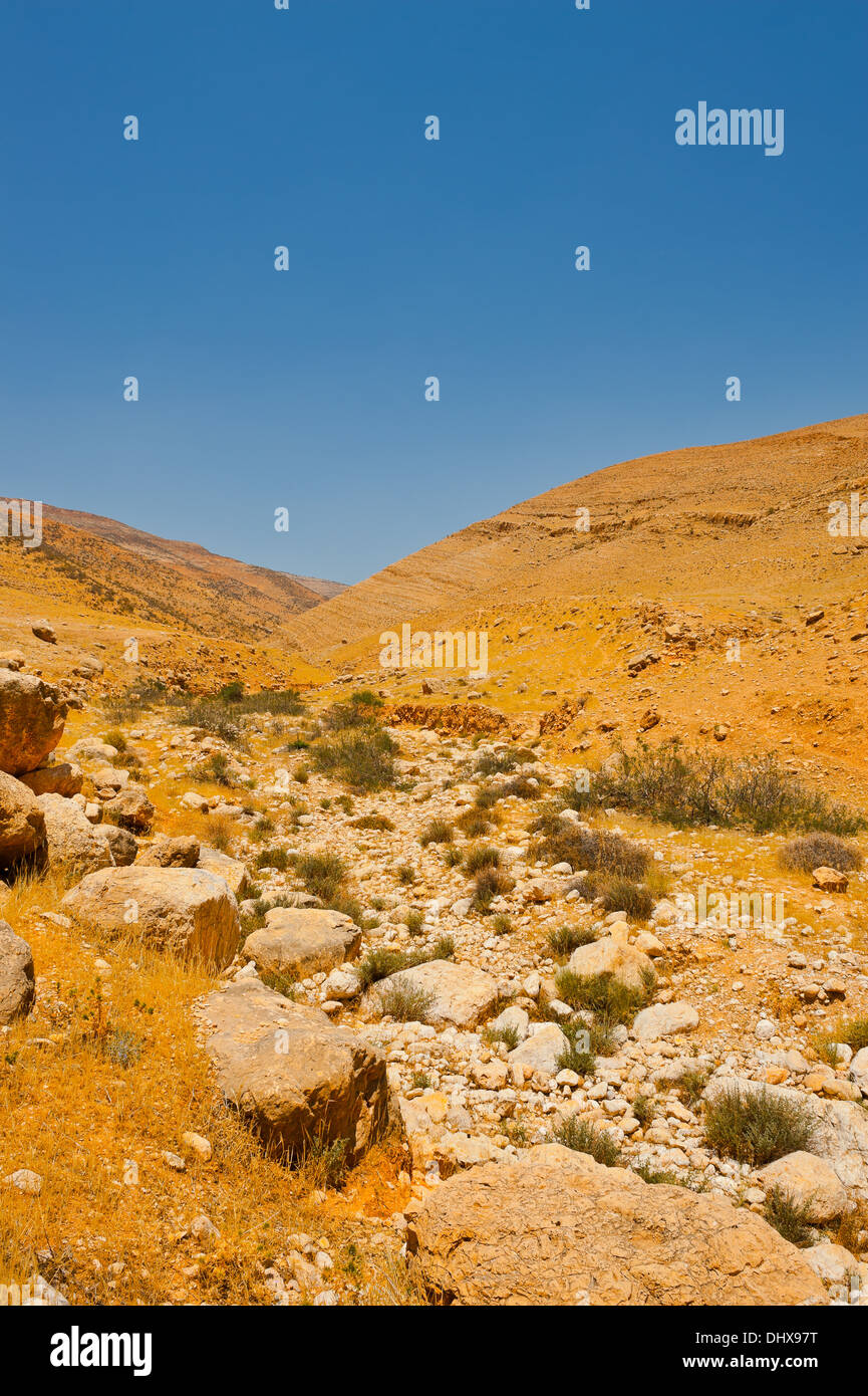 Shadow desert israel hi-res stock photography and images - Alamy