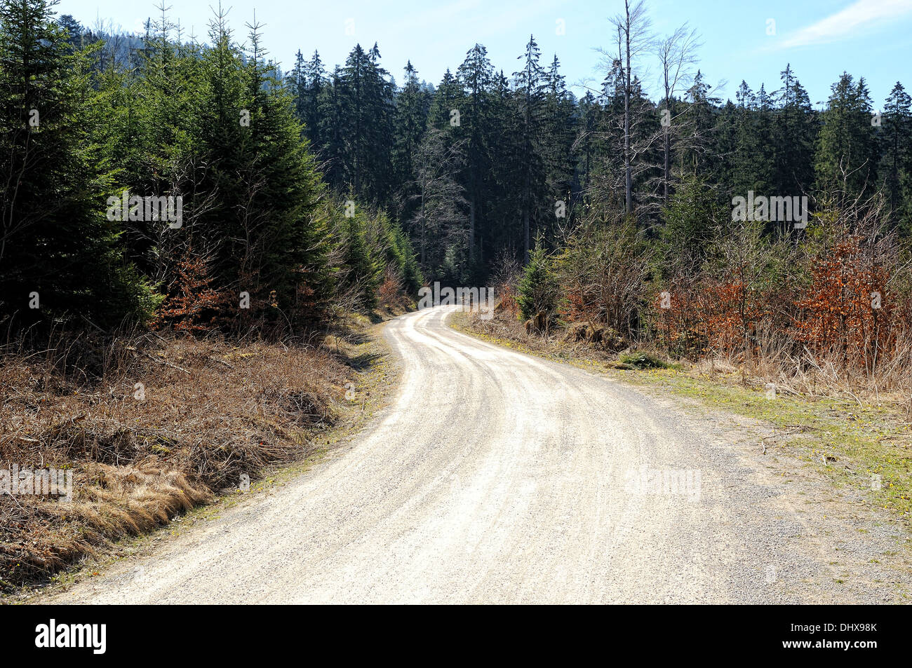 Baden württemberg high road hi-res stock photography and images - Alamy