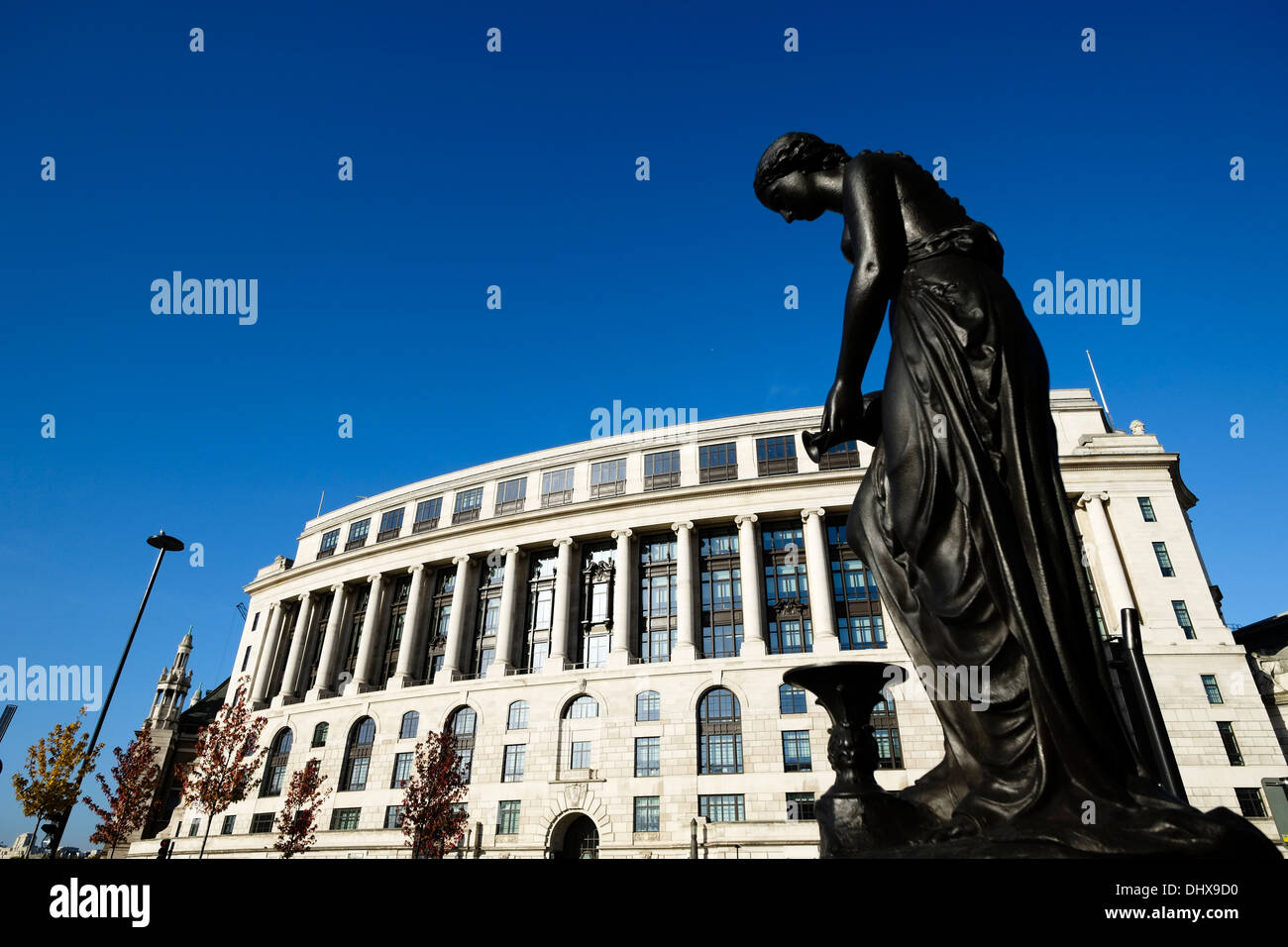 Unilever offices hi-res stock photography and images - Alamy