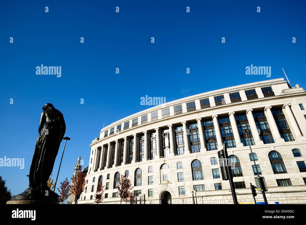 Unilever offices hi-res stock photography and images - Alamy