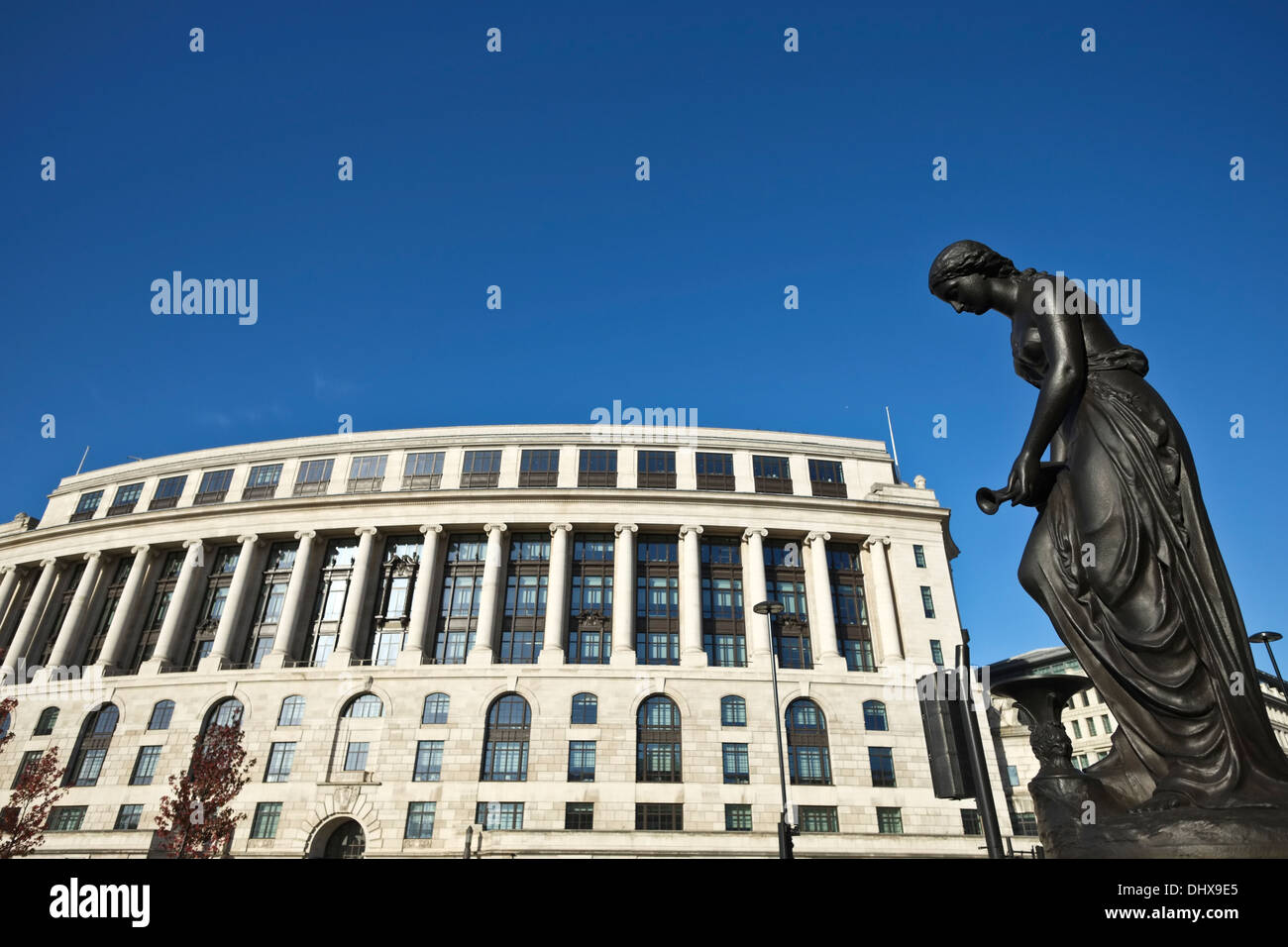 Unilever offices hi-res stock photography and images - Alamy