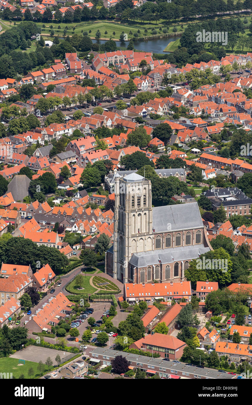 Brielle hi-res stock photography and images - Alamy