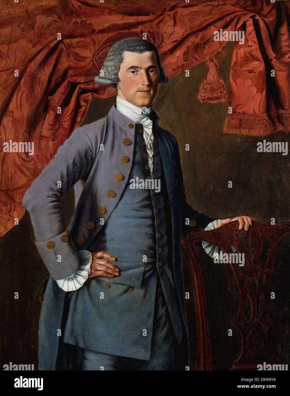 Jeremy Platt Wedding