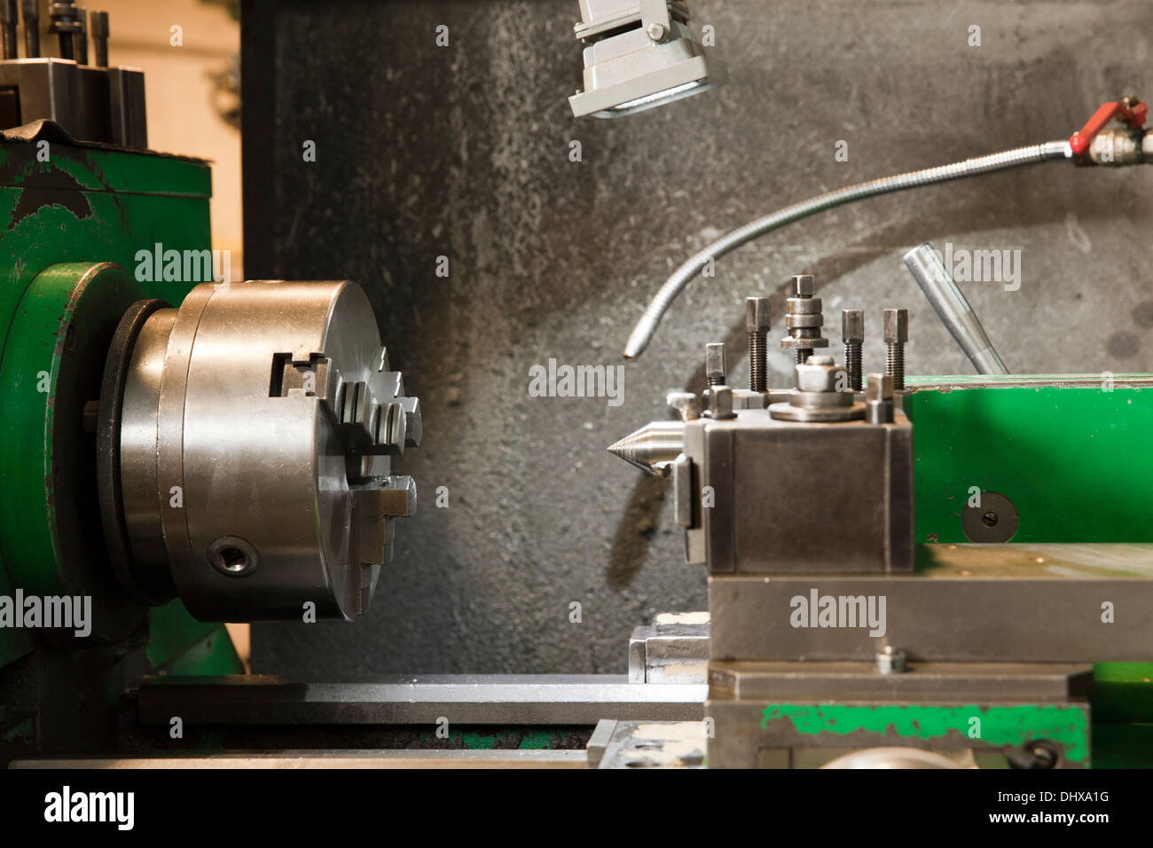 Operation machine hi-res stock photography and images - Alamy