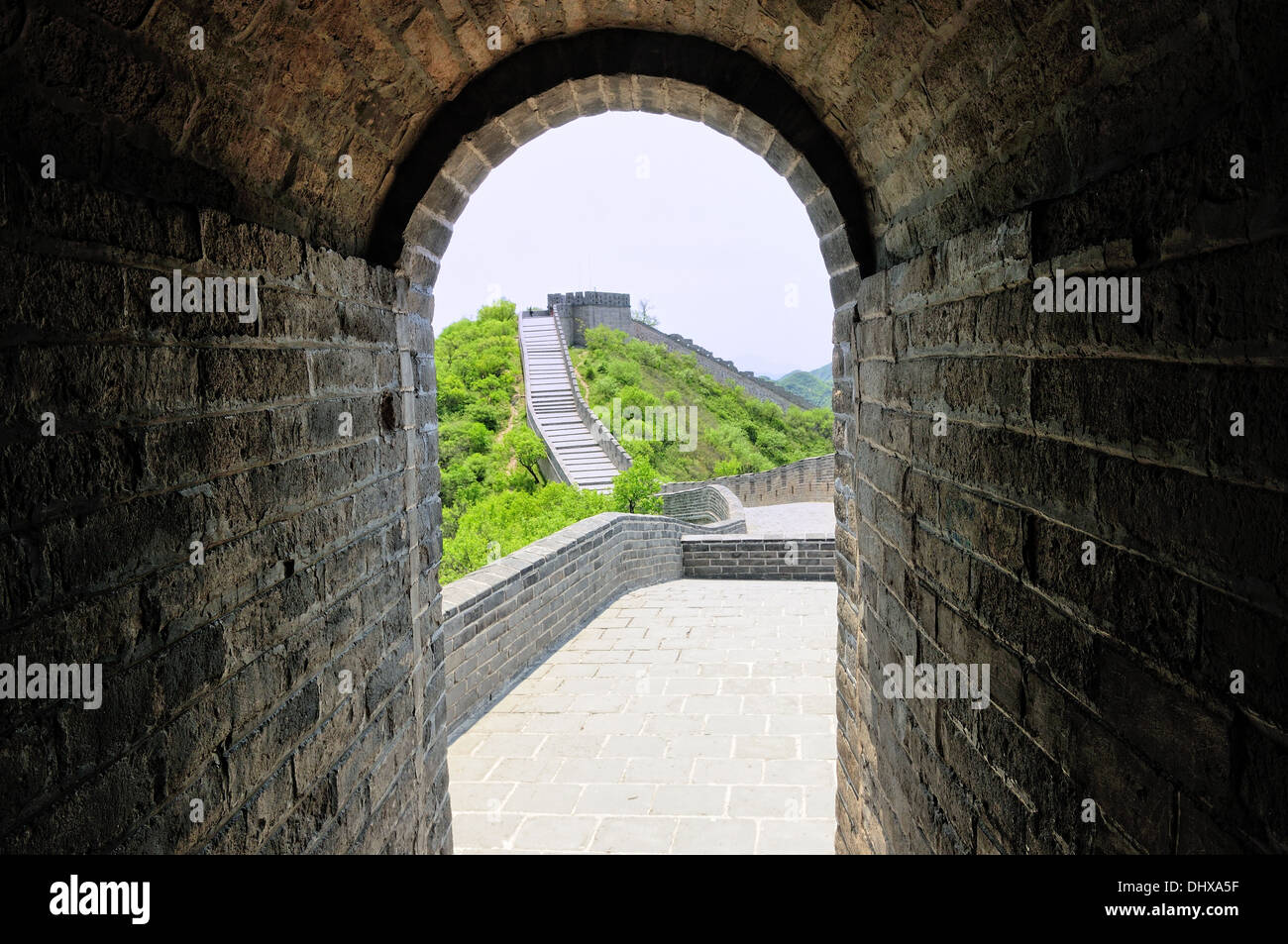 On archway hi-res stock photography and images - Alamy