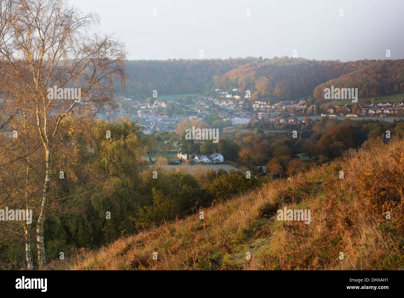 Dursley hi-res stock photography and images - Alamy