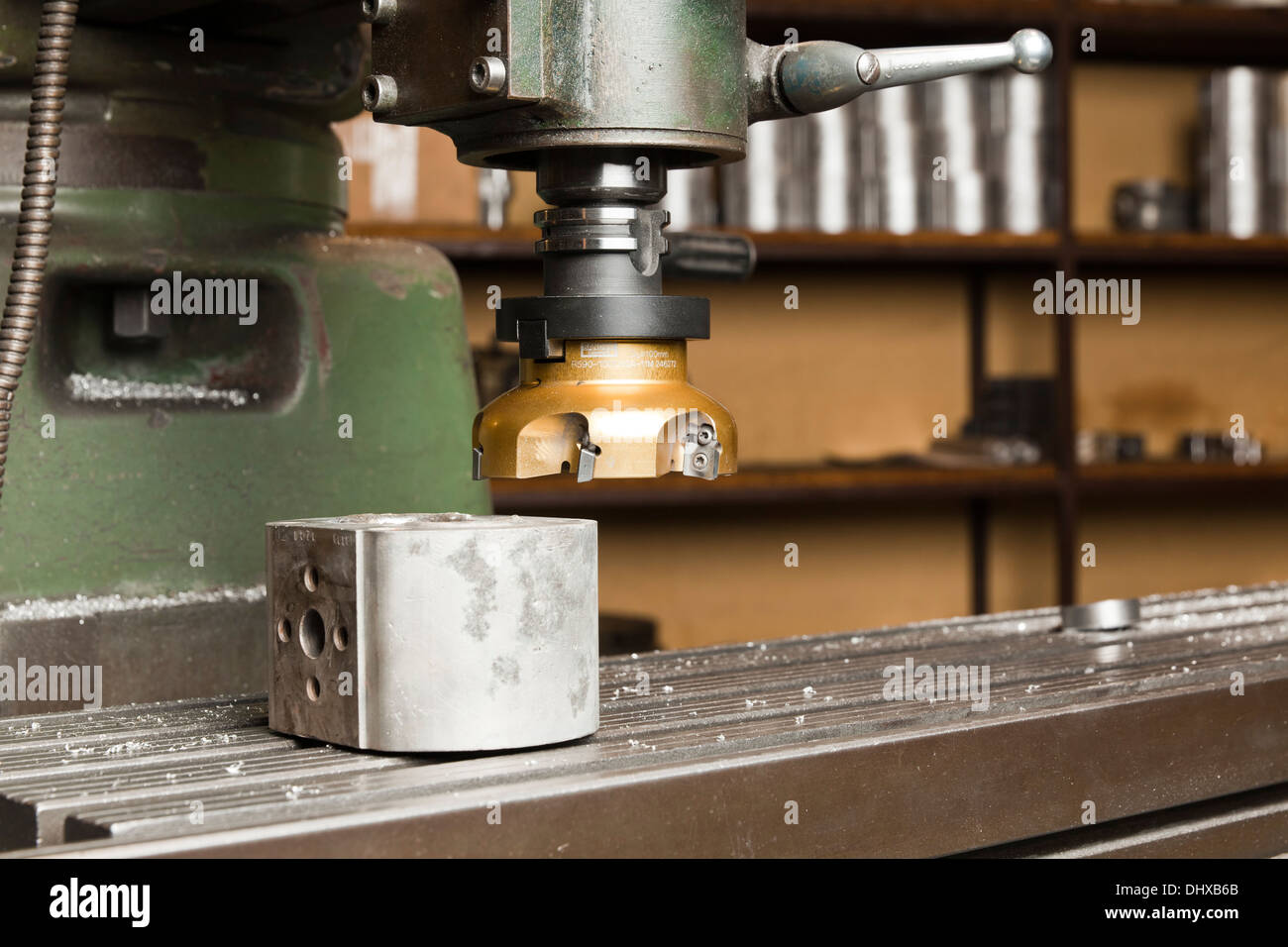 Operation machine hi-res stock photography and images - Alamy