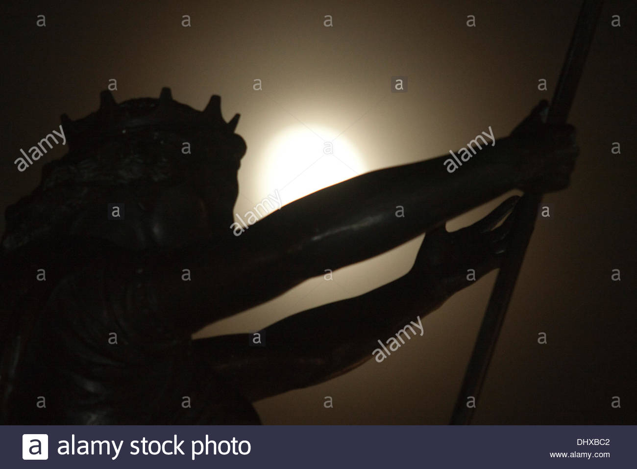 Boudica Statue In London Stock Photos & Boudica Statue In London Stock ...