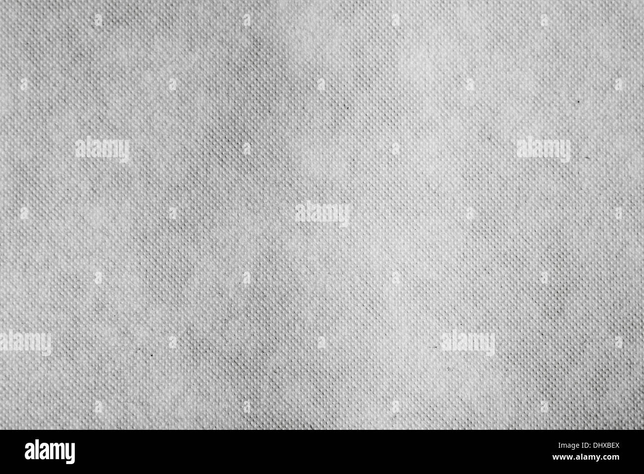 dirty gray white fabric texture for background Stock Photo - Alamy