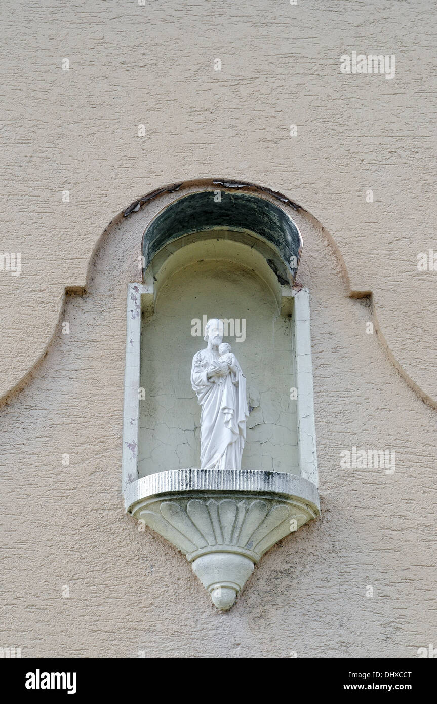 Holy house hi-res stock photography and images - Alamy